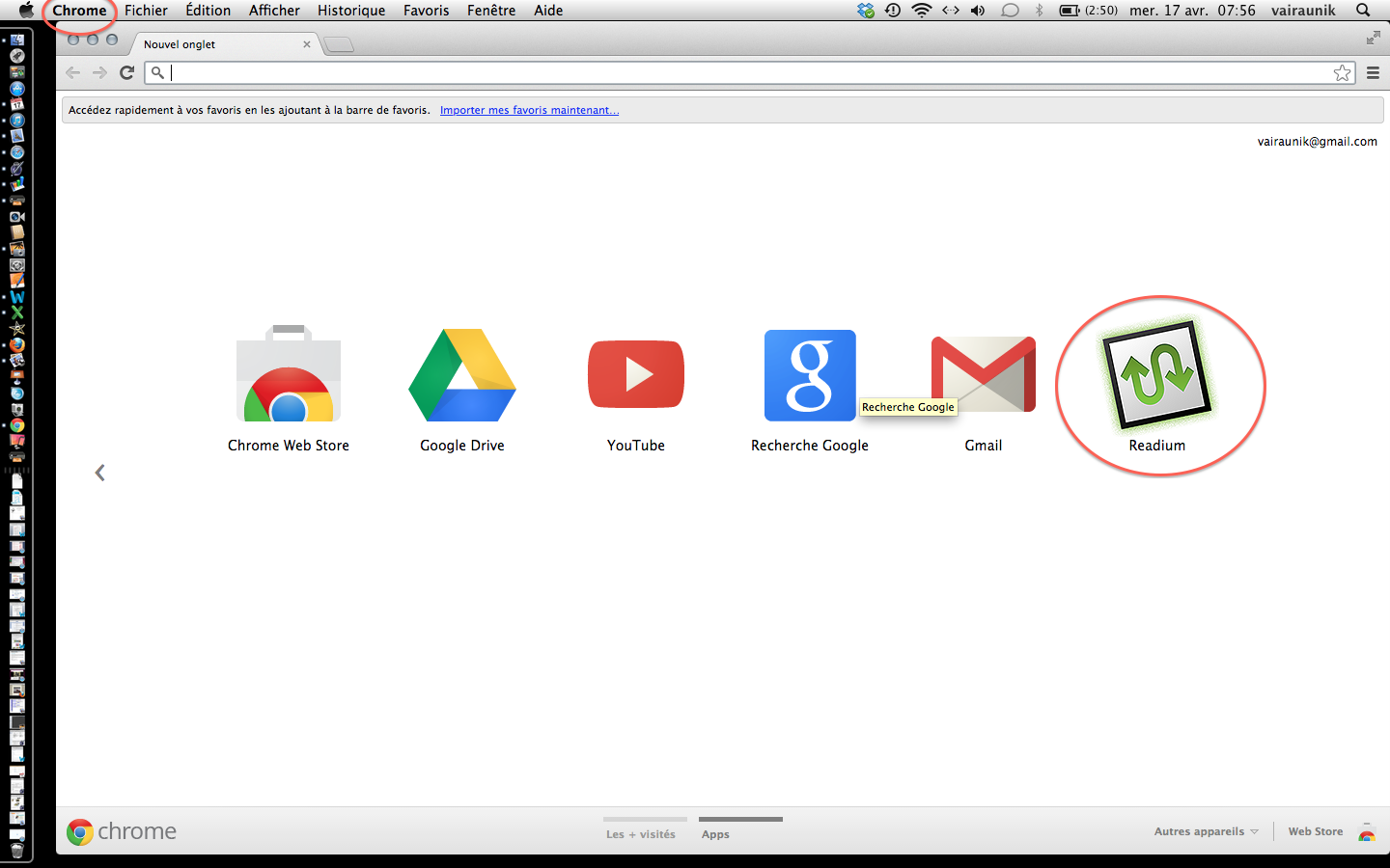 Comment lire nos livres numériques sonores ? – Doigtdecole : une petite section du bout des doigts