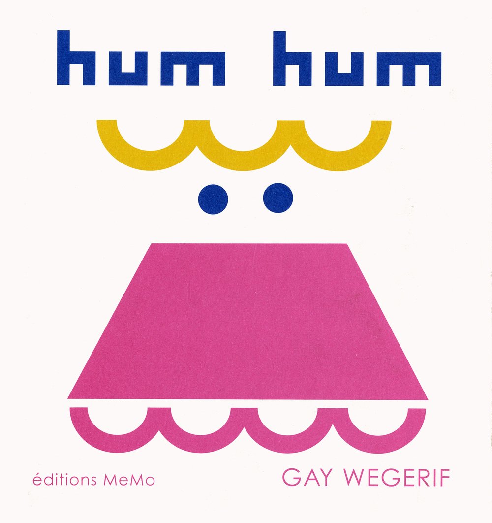 hum hum – Wegerif – Doigtdecole : une petite section du bout des doigts