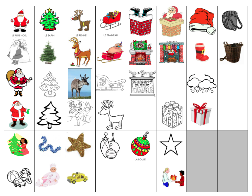 Et ça bavarde ! – Doigtdecole : une petite section du bout des doigts